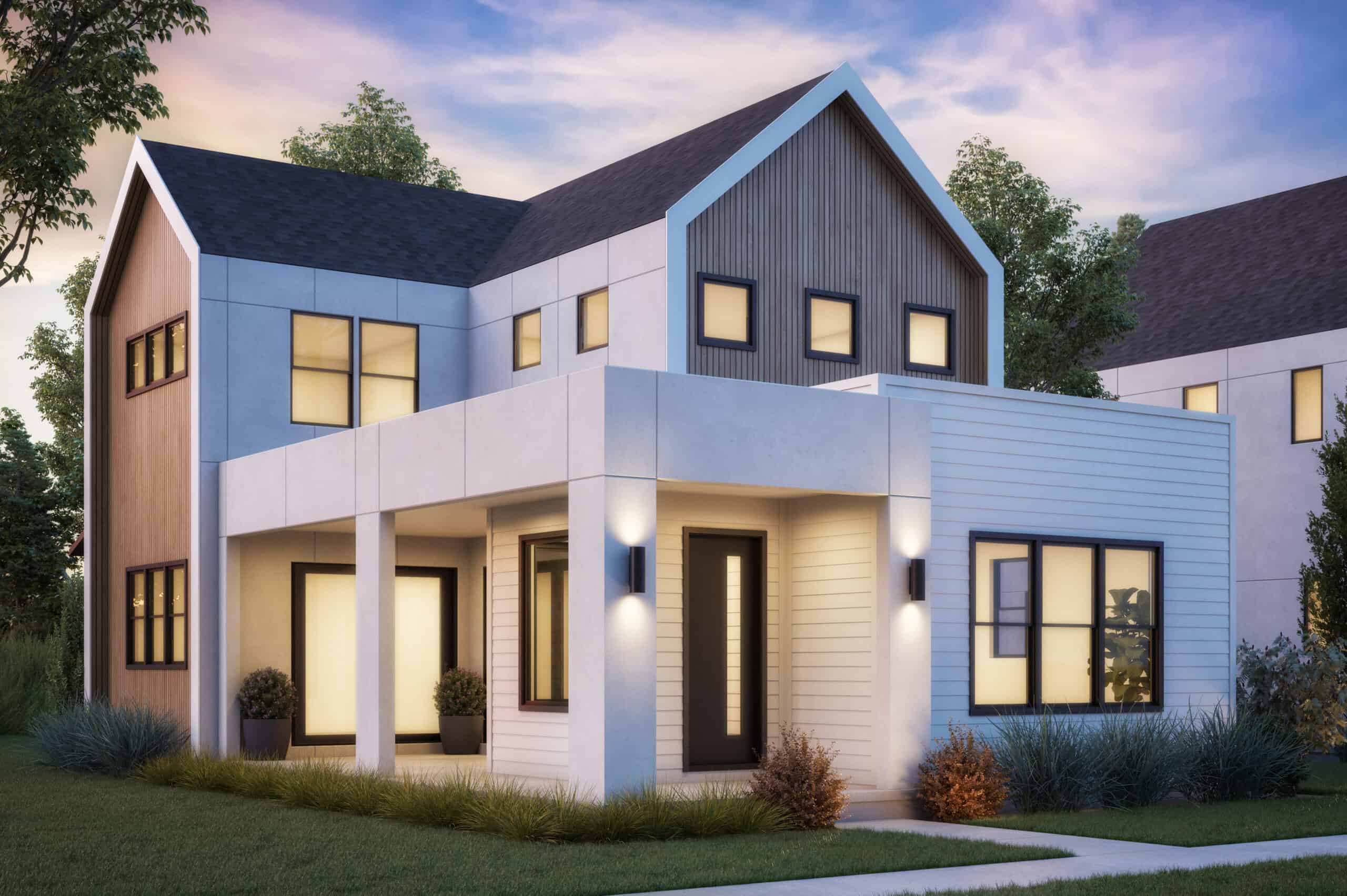 CLH_FLY_3D_Engelberg_Scandinavian_FINAL | Candlelight Homes